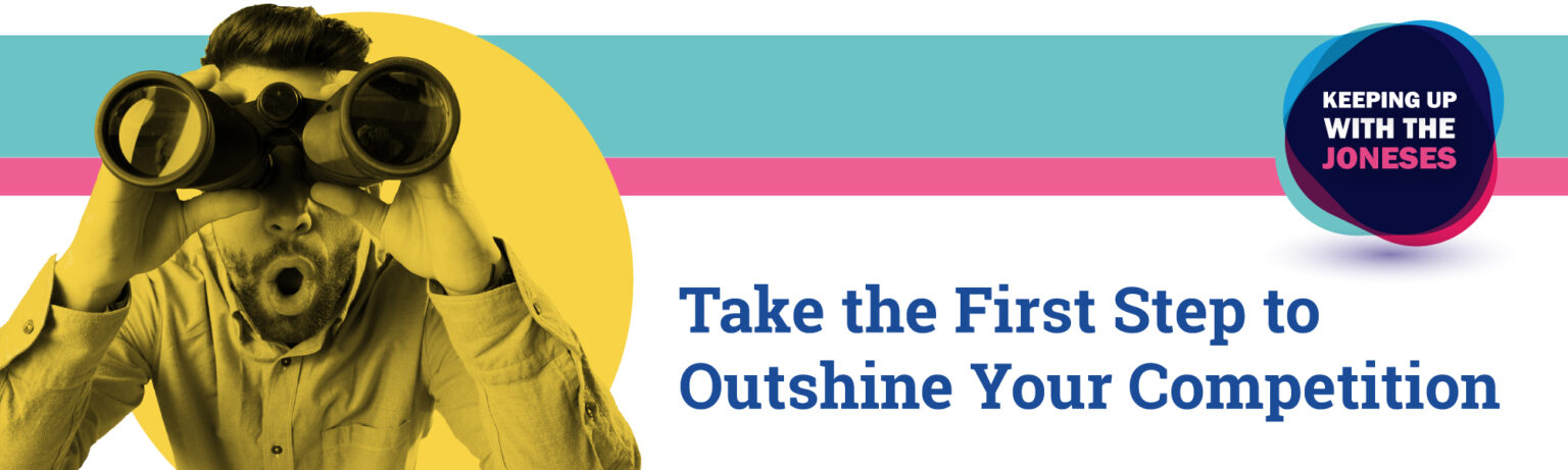 Take the First Step to Outshine Your Competition – Sugar Marketing